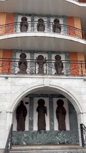 Йошкар-Ола бюджетный туризм