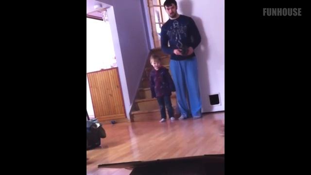 Fun #78 | Funhouse, fails | Неудачи, приколы, смешные видео