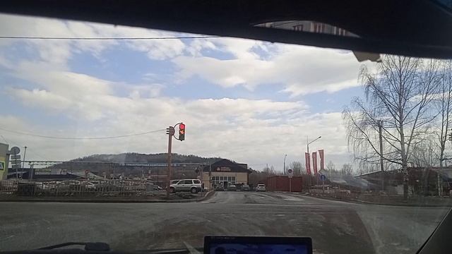 Рол 16 Вождение Междуреченск