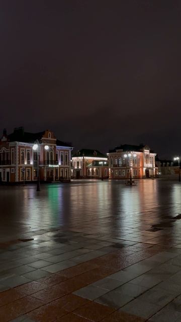 Йошкар-Ола туризм