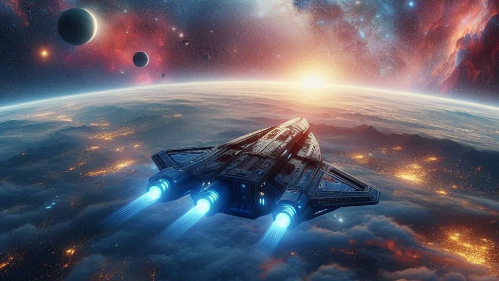 Аудиокнига, небольшой рассказ "Скиталец"