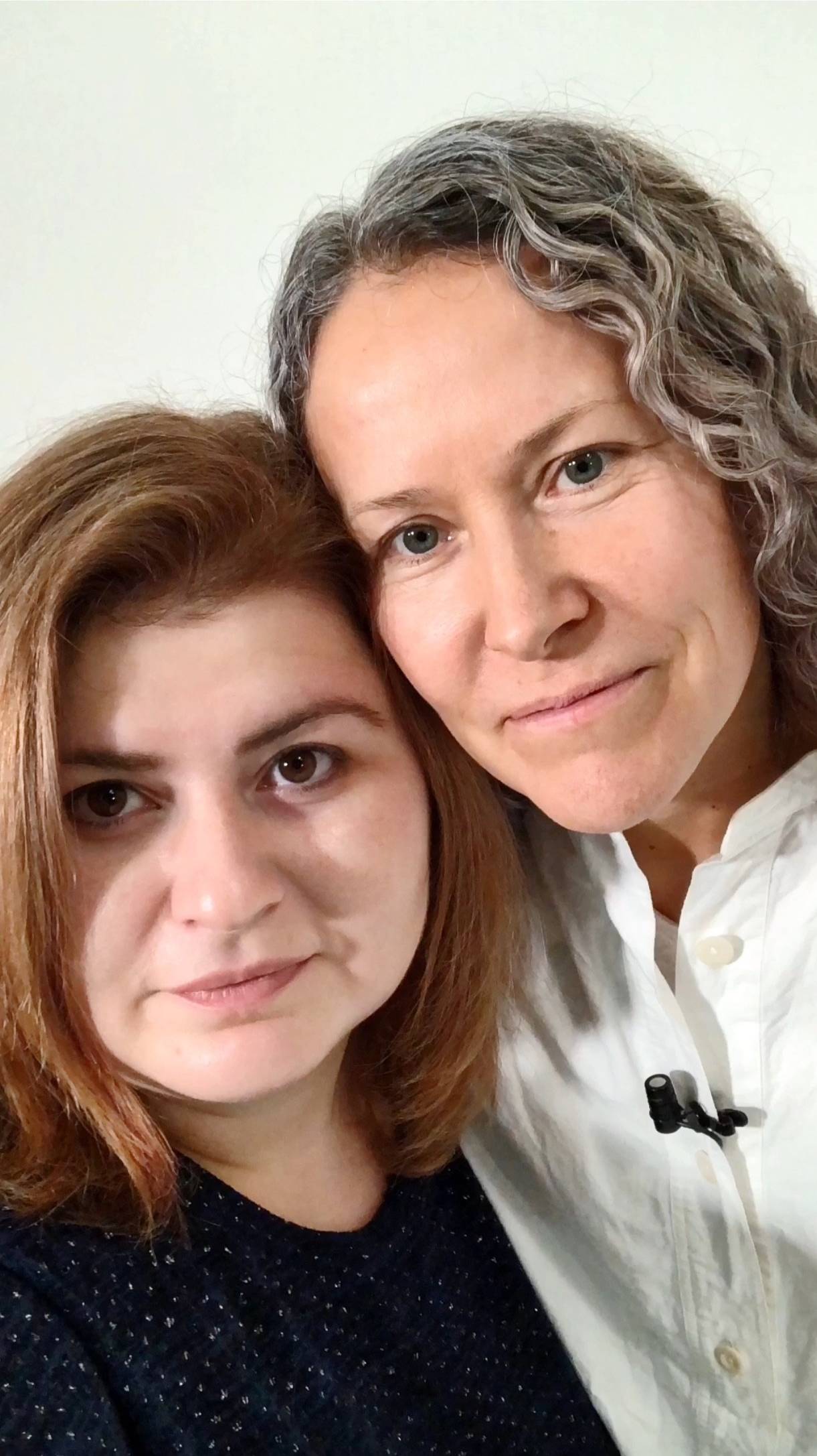 Школа Анны Эшвуд (2019г)