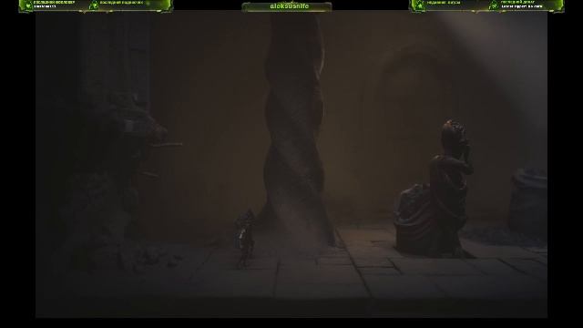 Little Nightmares III