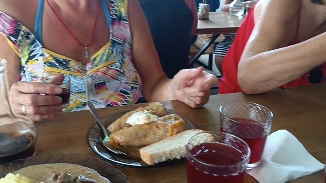 ЦАНДРИПШ КАФЕ МИРРА