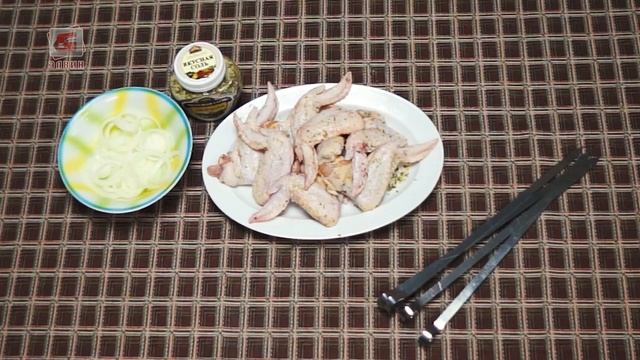 How its made! Видеообзор  КАК СДЕЛАТЬ ШАШЛЫК ИЗ КУРИЦЫ С ПОМОЩЬЮ ЭЛЕКТРИЧЕСКОЙ ШАШЛЫЧНИЦЫ ЭЛВИН