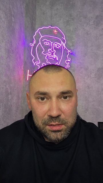 Первое правило психологии.