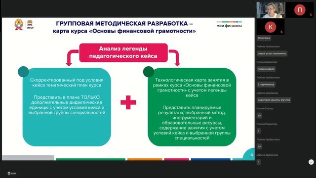 СПО Калининград 21.10, день 7