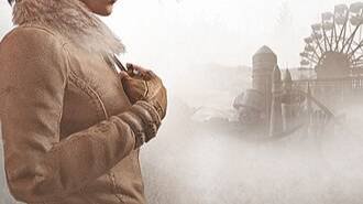 сибирь  на   чало  3