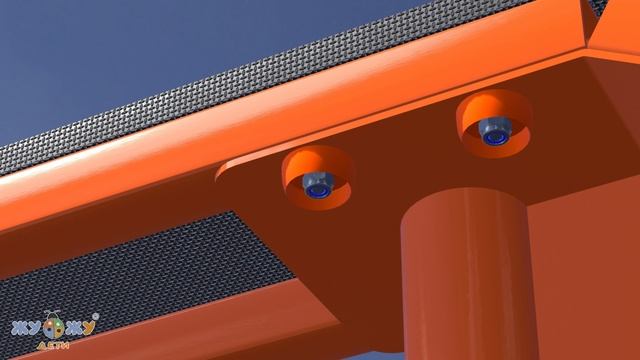 НВП Бревно 2.0