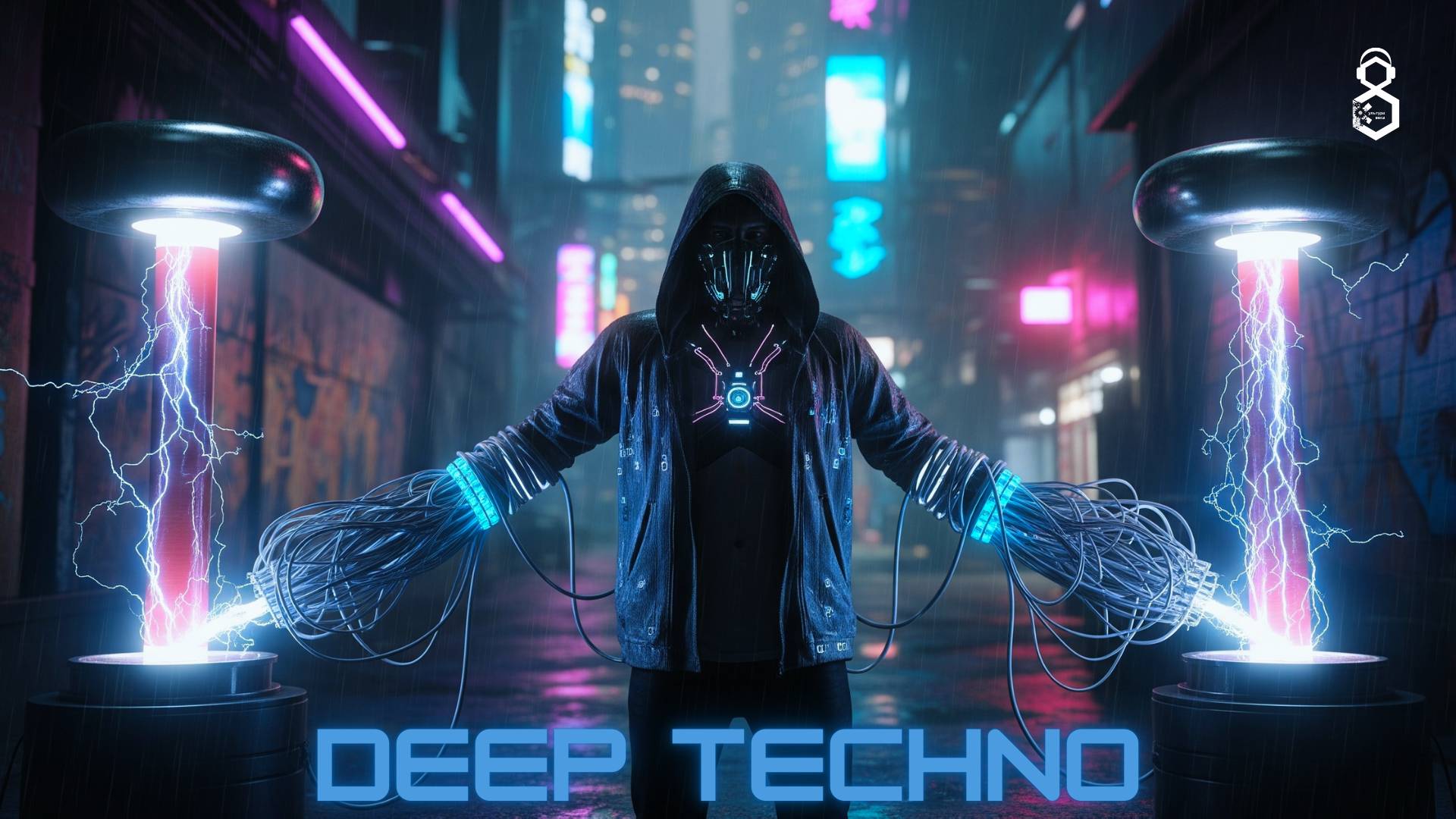 Deep Techno | Eli Beyond | Weekend