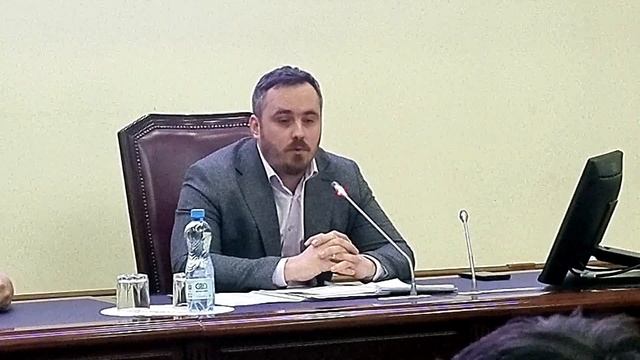 Инфраструктурный сбор ОА г.Якутска - должен построить социальные объекты.