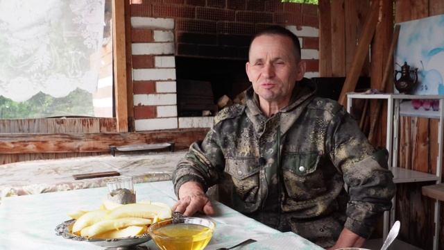 10. СВОй пасечник