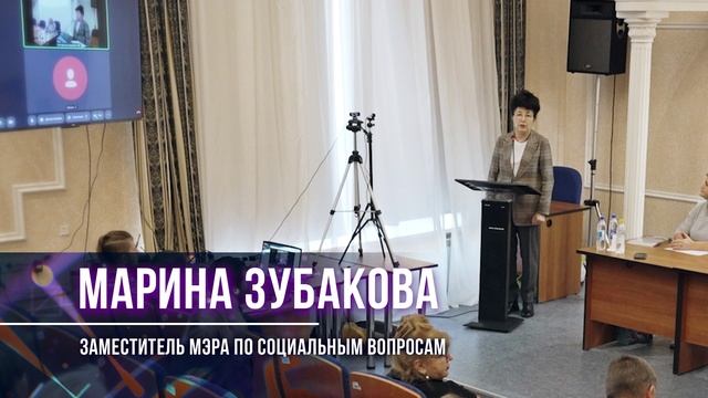 Конференция "Музеи в культурном пространстве малых городов"