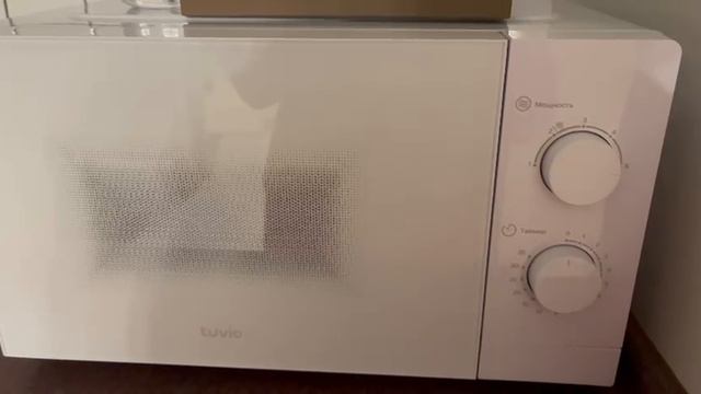 Микроволновка