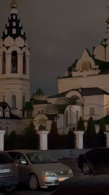 Йошкар-Ола туризм