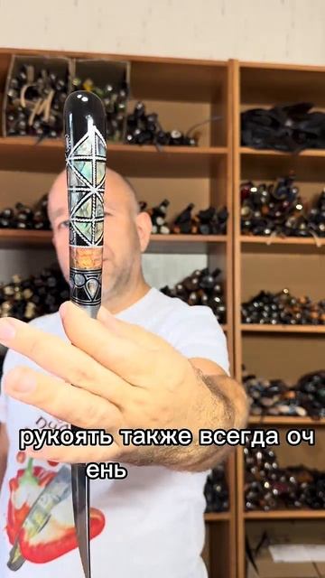 Как отличить настоящий пчак_ Показываю на примере!