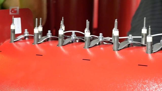 Как это делают? Тепловые пушки от ЭЛВИН