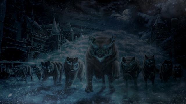 08 - Wandering in the Night (Epilogue)