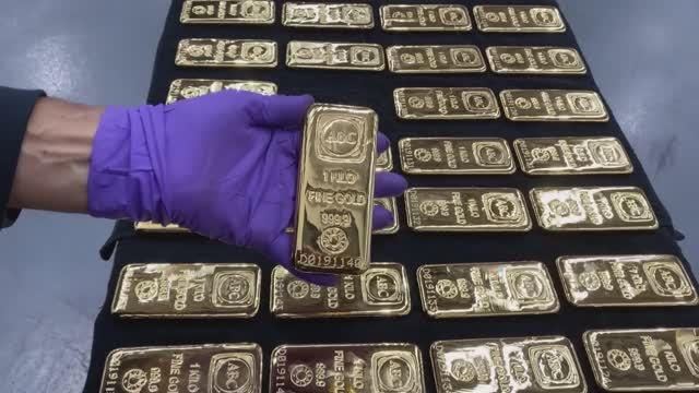 Что на самом деле означает рост цен на золото для всего мира?!...