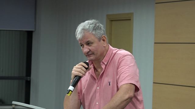 12.10.25. Вечернее евангелизационное служение