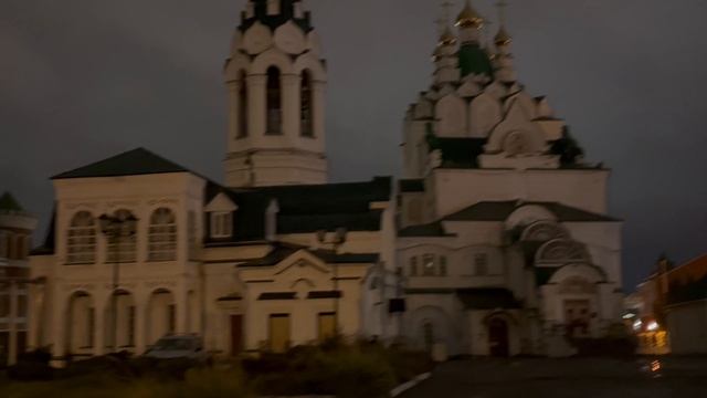 Йошкар-Ола недорогой туризм