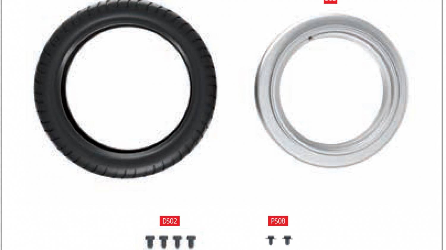 Сборка Mustang 1967 Eleanor №35-36