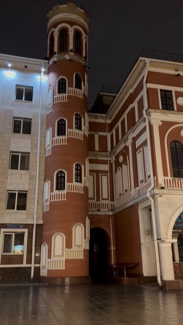 Йошкар-Ола туризм