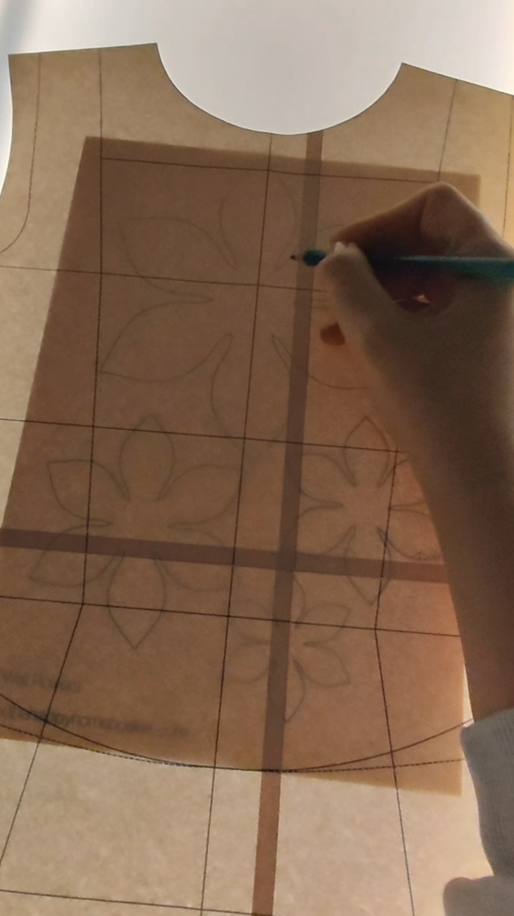 Световой стол своими руками