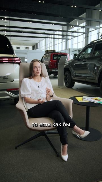 Продолжаем серию роликов к юбилею компании "Мартен"