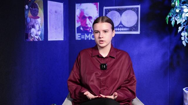 Репортаж "Маяк научных открытий" #24