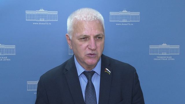 Александр Анохин о посевной в регионе