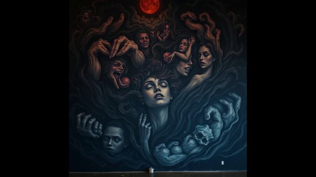 Thelema Borealis - Alleen