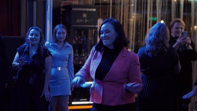 День республики в кафе ОТДЫХ