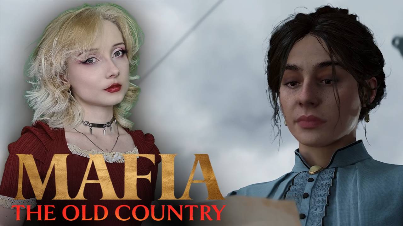 ФИНАЛ - Mafia The Old Country #14