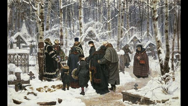 Духовная музыка