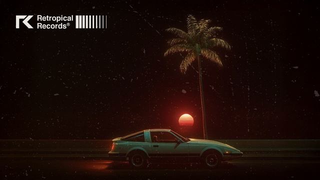 Palmwave Parallax '86 - FULL ALBUM - (Retropical Records)