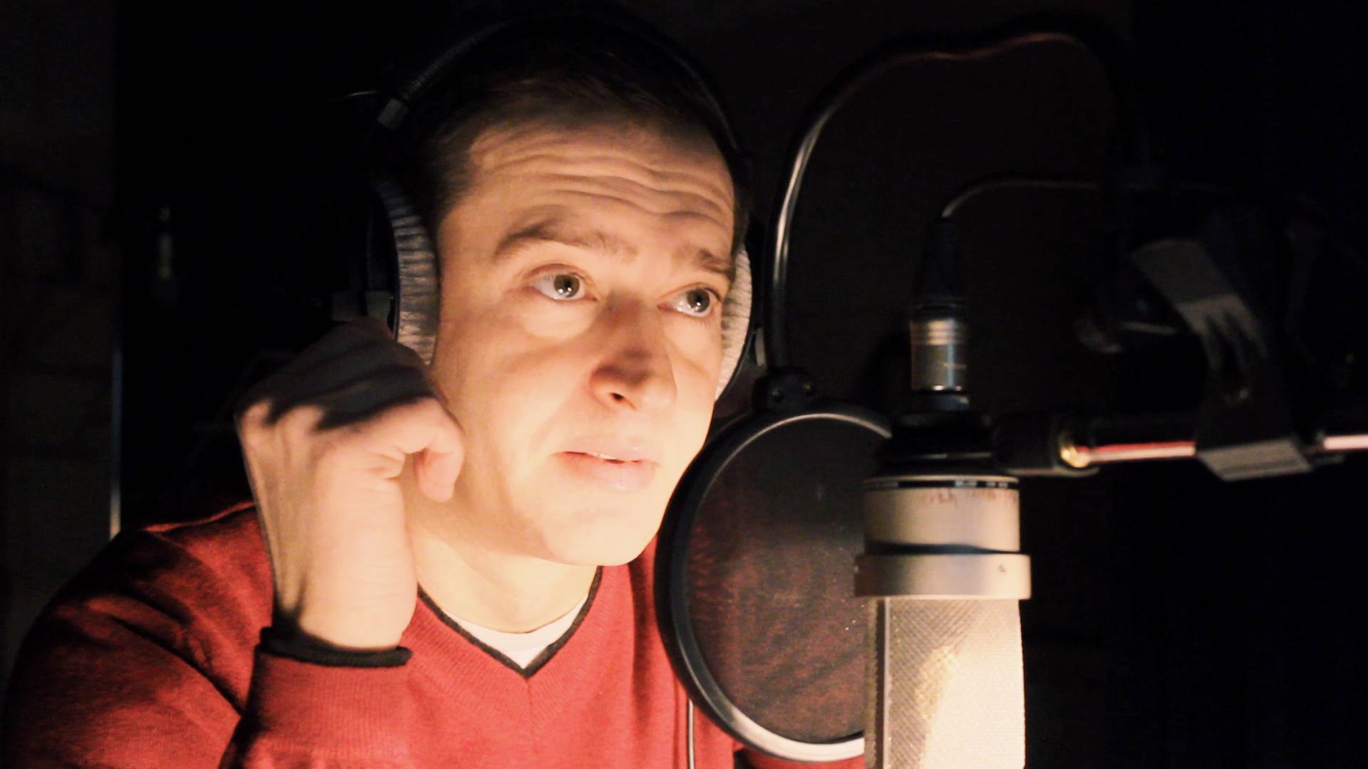 Николай Гумилёв «Христос». Читает Константин Хабенский. Проект «Живая поэзия. Круг лета Господня»