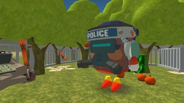 кратко о пространственном перемирие.