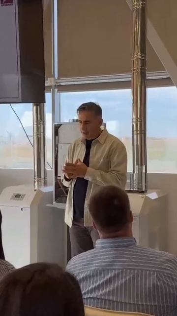 Семинар 2-3 октября 2025 г. в учебном центре «Лемакс»