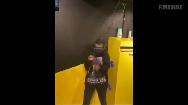 Fun #124 | Funhouse off , fails | Неудачи, приколы, смешное видео