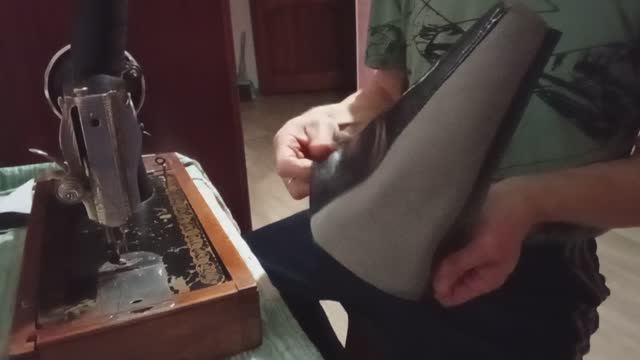 чехол на рычаг переключения передач своими руками