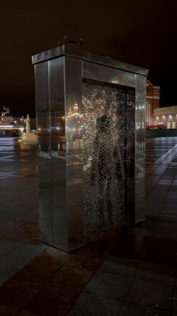 Йошкар-Ола туризм