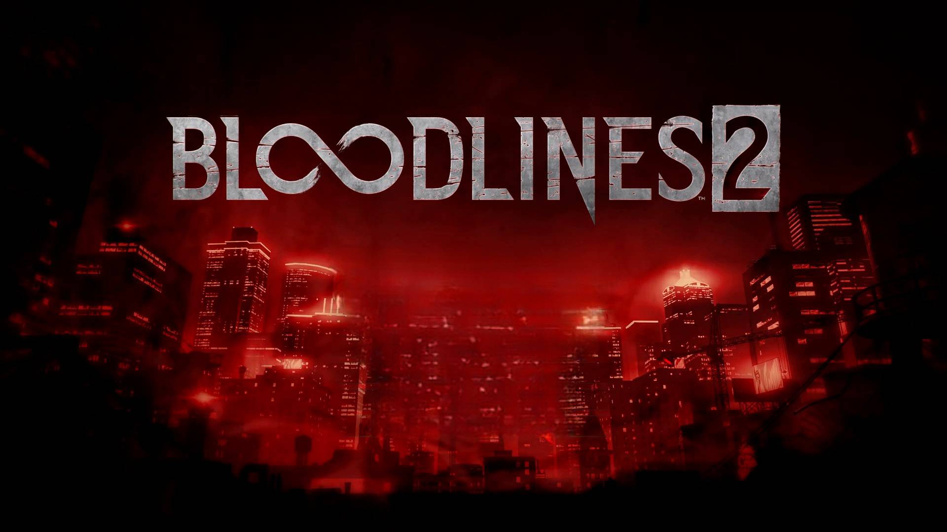 Vampire:The Masquerade-Bloodlines2 Серия 1