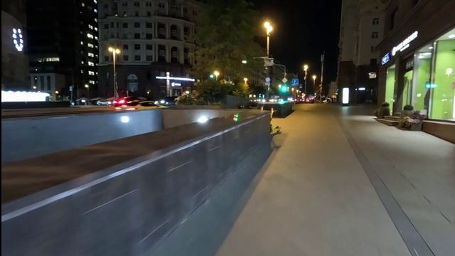 Пешков стрит