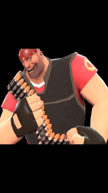 heavy edit 9