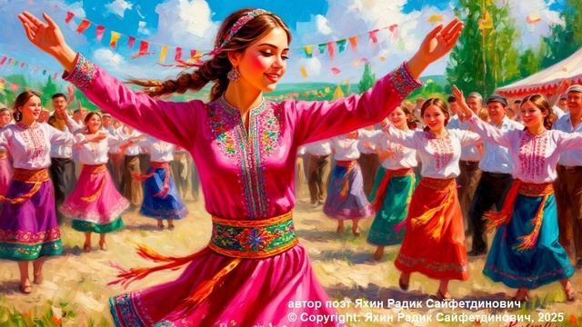 Башкирские песни / Башҡортса йырҙар / Bashkir songs / Зов веков из глубины веков