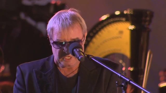 «Летний вечер», группа Стаса Намина «Цветы» (Звук из СССР)