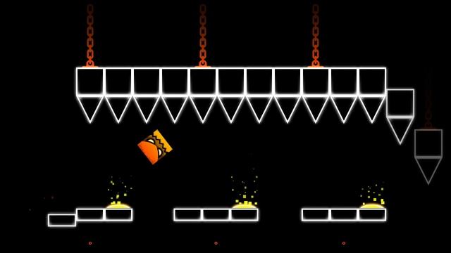 Base After Base 3 coins (Geometry Dash)