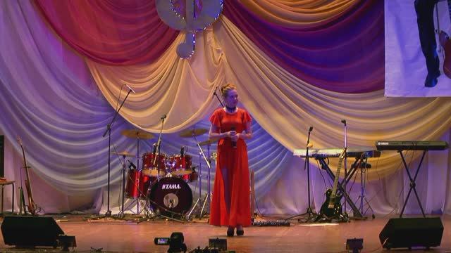 Ольга Чистякова — "Не верь чужим словам" (Фестиваль памяти Владимира Лозина)