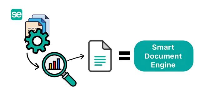 Оптимизируйте работу с первичными документами с помощью Smart Engines | Распознавание акта #первичка